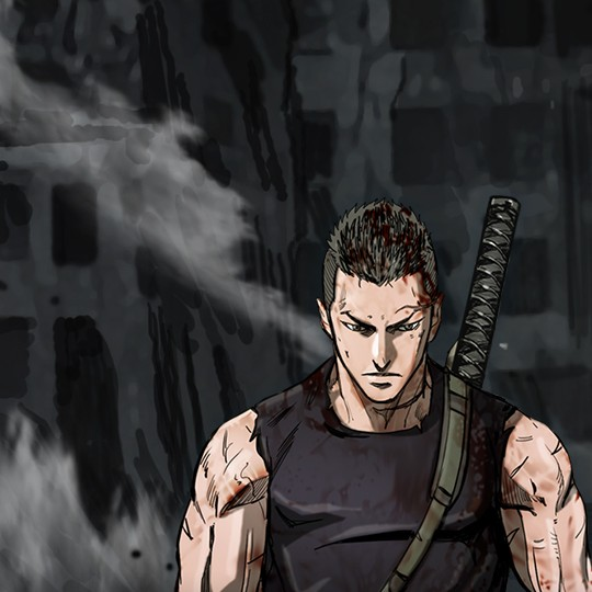 The First Hunter | Webtoon Wiki | Fandom