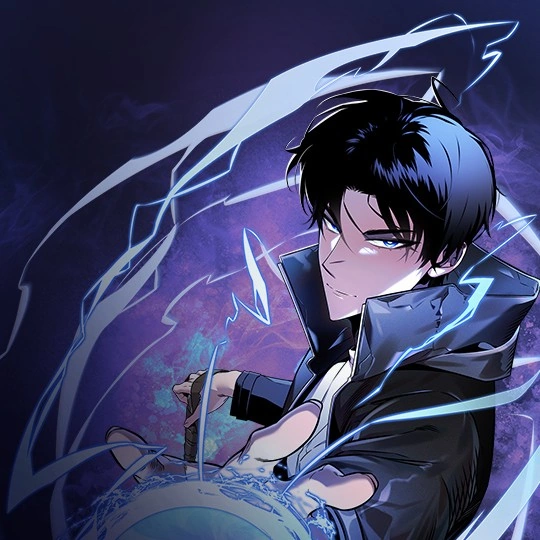 Reincarnator | Webtoon Wiki | Fandom