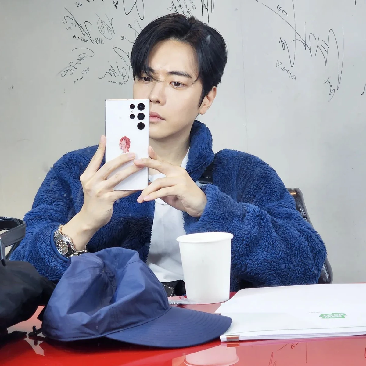 Taejoon Park | Webtoon Wiki | Fandom