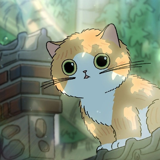 Tata the Cat | Webtoon Wiki | Fandom