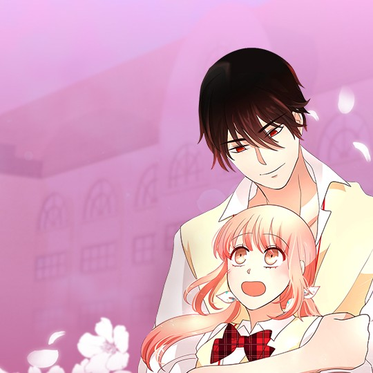 My Guardian Demon | Webtoon Wiki | Fandom