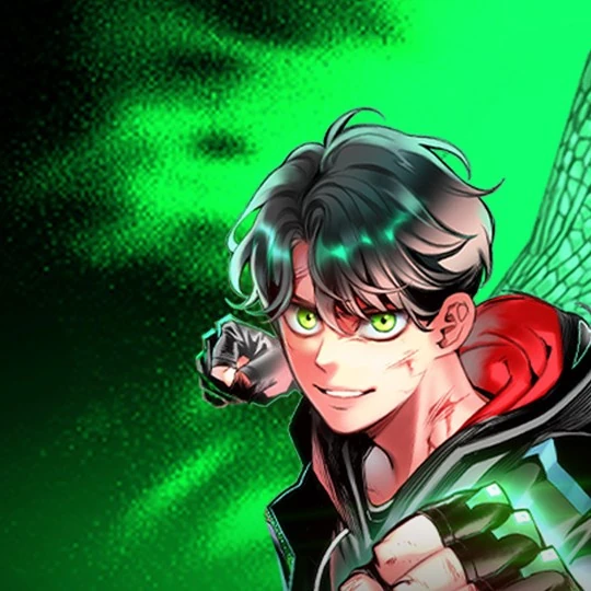 Jungle Juice | Wiki Webtoon | Fandom