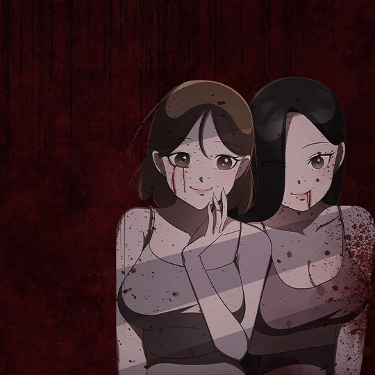 SCREAM 2019 | Komunitas Indonesian Webtoon | Fandom