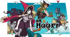 Hooky | Webtoon Wiki | Fandom