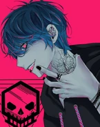 Phase | Webtoon Wiki | Fandom