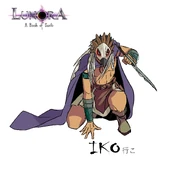 Lunora | Webtoon Wiki | Fandom