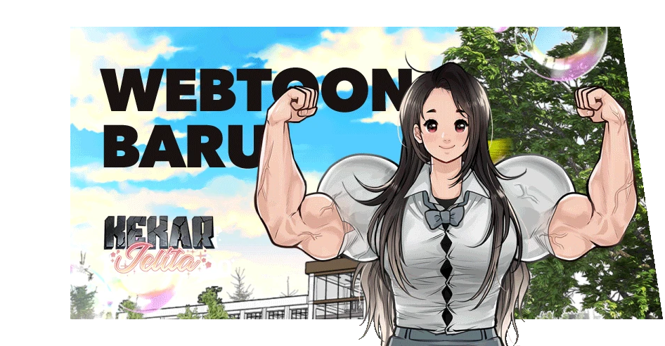 Kekar Jelita | Komunitas Indonesian Webtoon | Fandom