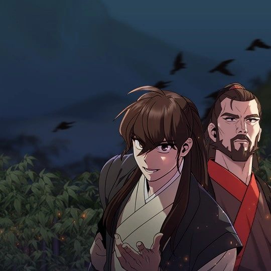 Chronicles of the Demon Faction | Webtoon Wiki | Fandom