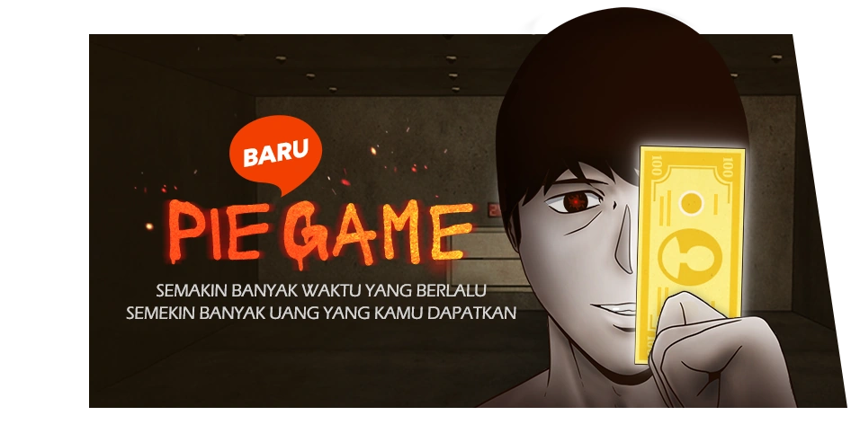 Pie Game | Komunitas Indonesian Webtoon | Fandom