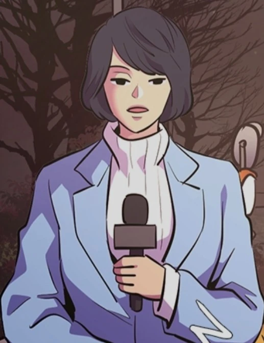 Jiyeon Hong | Webtoon Wiki | Fandom