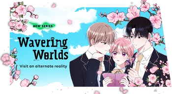 Wavering Worlds | Webtoon Wiki | Fandom