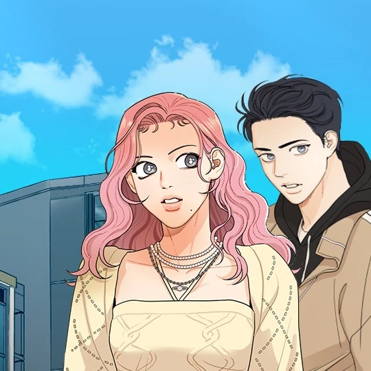 A Whirlwind Campus Affair | Komunitas Indonesian Webtoon | Fandom