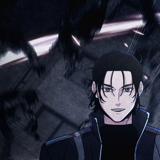 Zombie X Slasher | Webtoon Wiki | Fandom