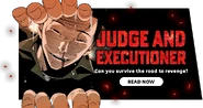 Judge and Executioner | Webtoon Wiki | Fandom
