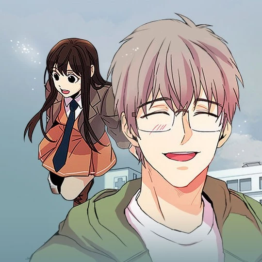 Oh! Holy | Webtoon Wiki | Fandom
