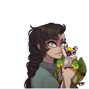 Woven | Webtoon Wiki | Fandom