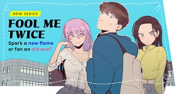 Fool Me Twice | Webtoon Wiki | Fandom