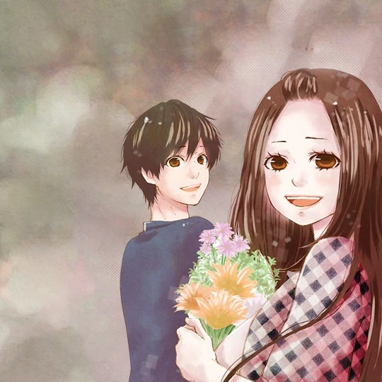 Marry Me! | Komunitas Indonesian Webtoon | Fandom