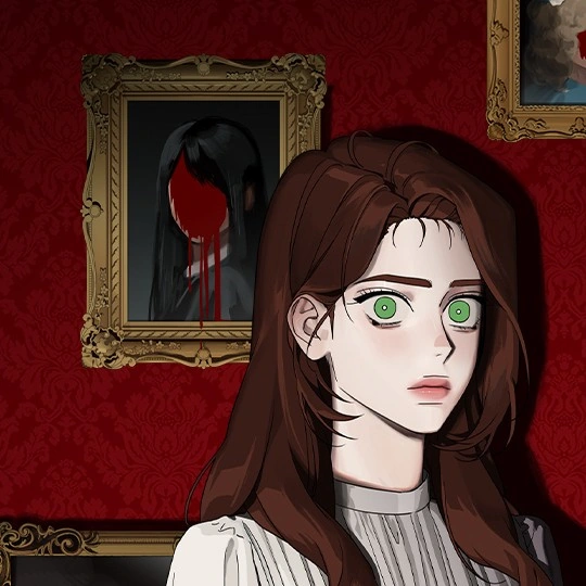 Phantom Whispers | Webtoon Wiki | Fandom