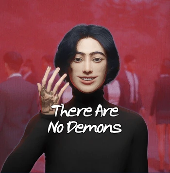 There Are No Demons | Webtoon Wiki | Fandom