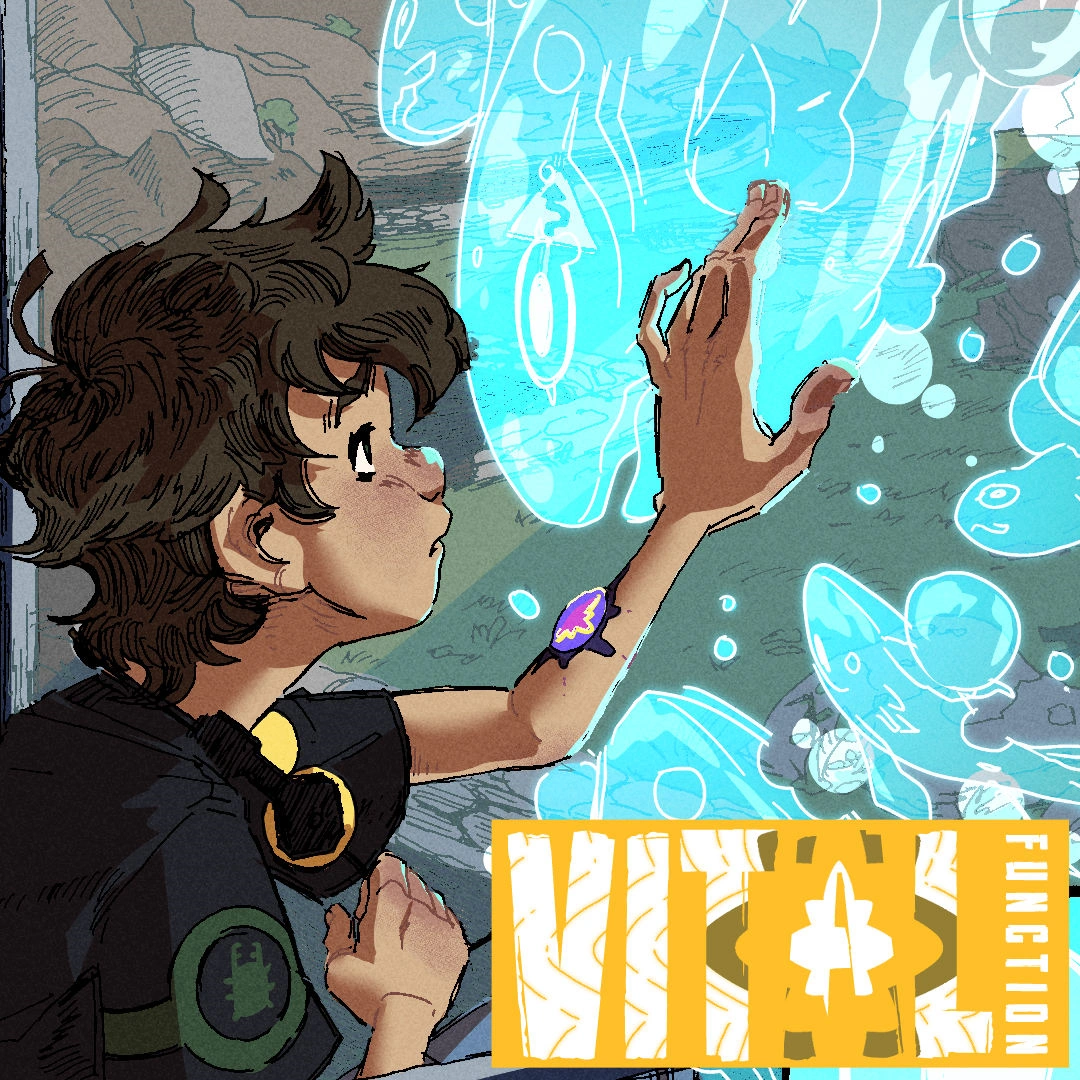 Vital Function | Webtoon Wiki | Fandom
