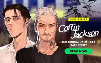 Coffin Jackson | Webtoon Wiki | Fandom