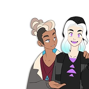 Ghosts Among the Wild Flowers | Webtoon Wiki | Fandom