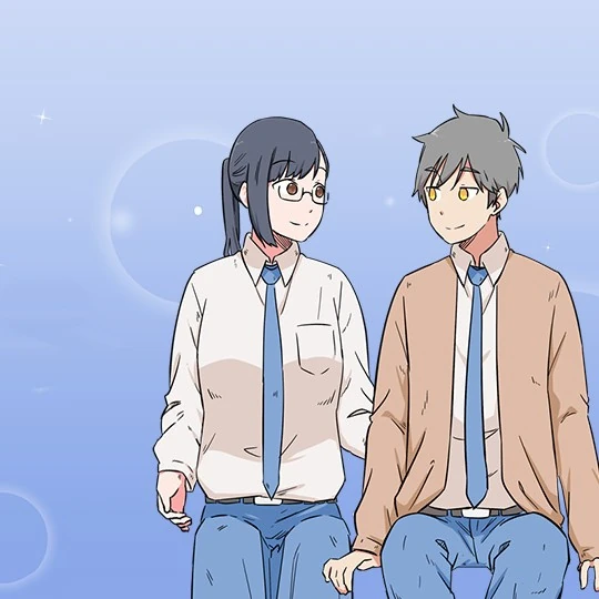 Minus | Komunitas Indonesian Webtoon | Fandom