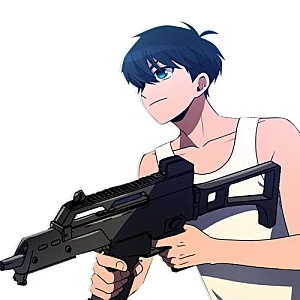 No Scope | Webtoon Wiki | Fandom