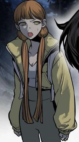 Jin Garam | Webtoon Wiki | Fandom