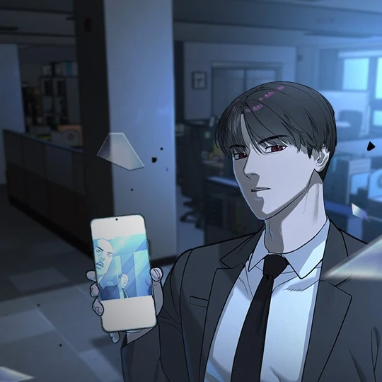 Killer Peter: Xtreme Heroes | Komunitas Indonesian Webtoon | Fandom