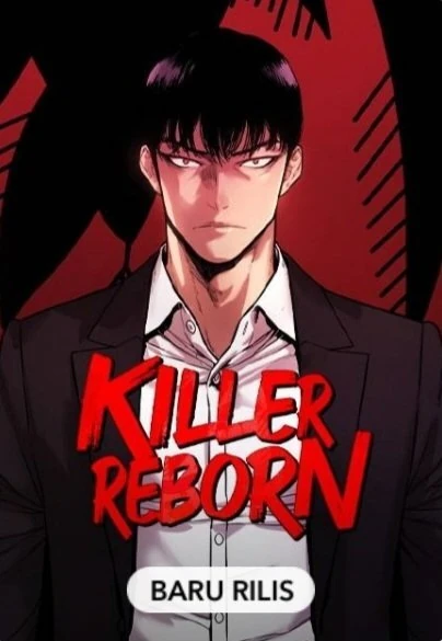 Killer Reborn | Komunitas Indonesian Webtoon | Fandom