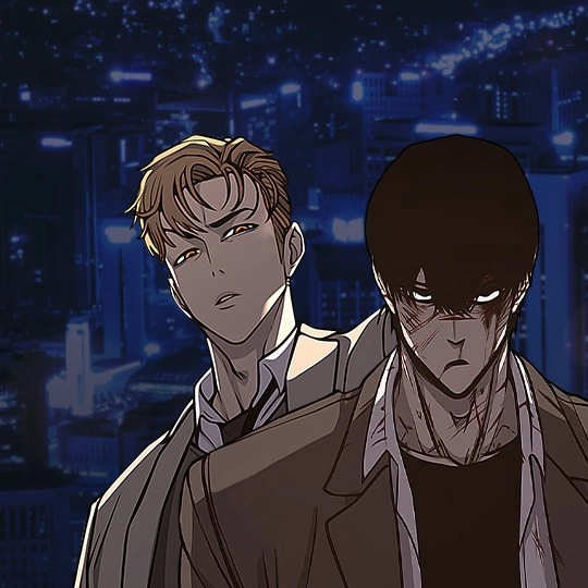 Hectopascal | Wiki Webtoon | Fandom