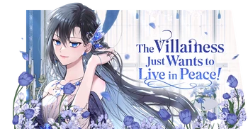 The Villainess Just Wants to Live in Peace! | Webtoon Wiki | Fandom