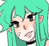 Caída del espacio | Webtoon Wiki | Fandom