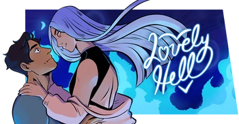 Lovely Hell | Webtoon Wiki | Fandom