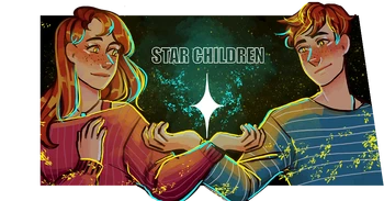 Star Children | Webtoon Wiki | Fandom