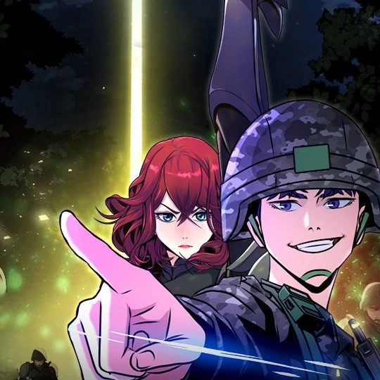 Steel-Eating Player | Webtoon Wiki | Fandom