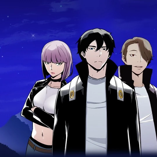 ALPHA | Komunitas Indonesian Webtoon | Fandom