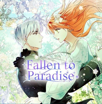 Fallen to Paradise | Webtoon Wiki | Fandom