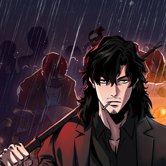 Blue String: The Great War | Komunitas Indonesian Webtoon | Fandom