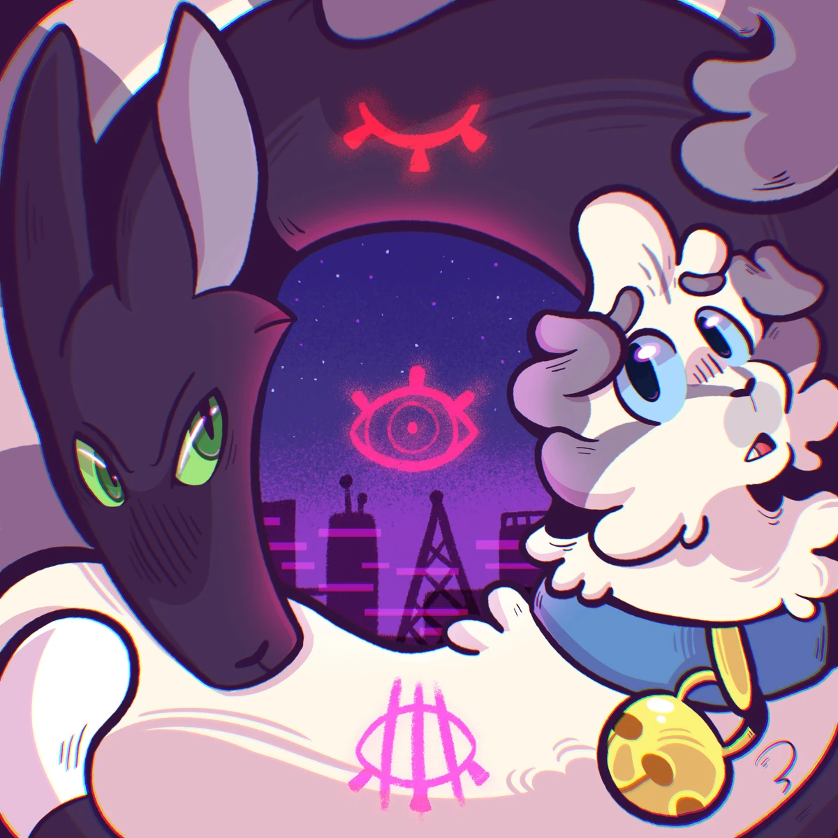 Forgotten | Webtoon Wiki | Fandom