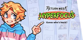 Hyperfocus | Webtoon Wiki | Fandom