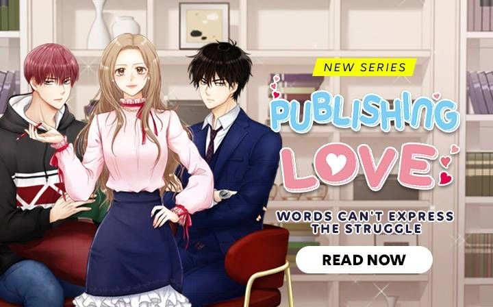 Publishing Love | Webtoon Wiki | Fandom