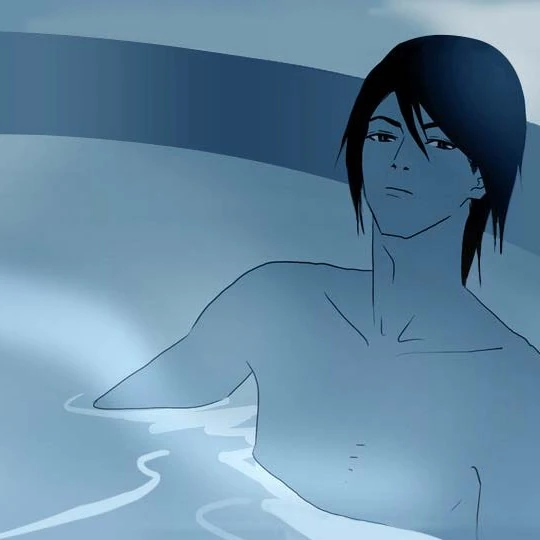 God of Bath | Komunitas Indonesian Webtoon | Fandom