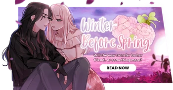 Winter Before Spring | Webtoon Wiki | Fandom