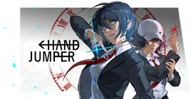 Hand Jumper | Webtoon Wiki | Fandom