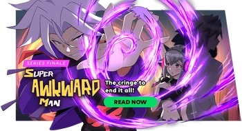 Super Awkward Man | Webtoon Wiki | Fandom