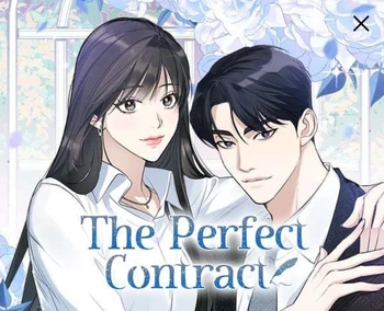 The Perfect Contract | Webtoon Wiki | Fandom