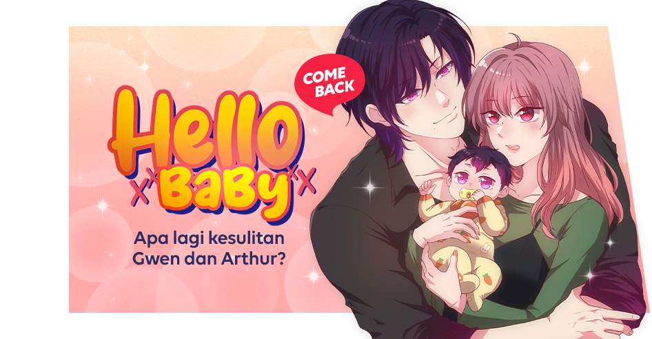 Hello Baby | Komunitas Indonesian Webtoon | Fandom